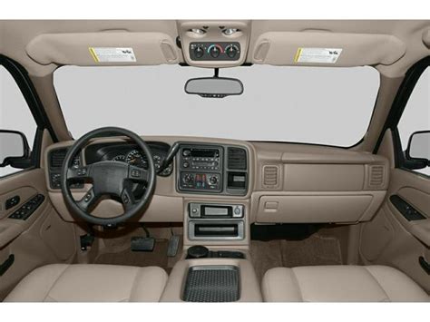 2005 Chevrolet Suburban Reviews Ratings Prices Consumer Reports