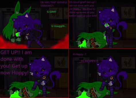 The Rebellion Part Eight By Rwby Fan1234 On Deviantart