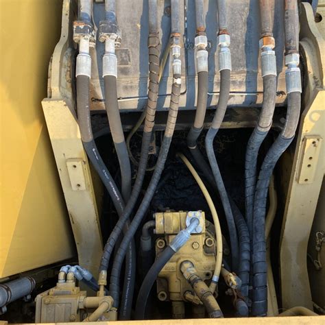 Cat 325d Log Loader For Sale In Eugene Or Used Log Loader