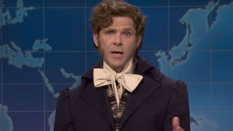 Amid Speculation About Who Will Leave Snl Before Season 51 Mikey Day Revealed His Plan
