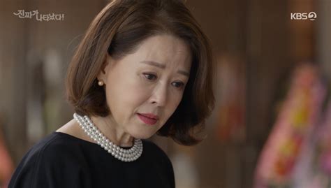 ‘진짜가 백진희 차화연에 진실 밝혔다 “안재현 아이 아냐” 차주영x정의제 동맹 끝