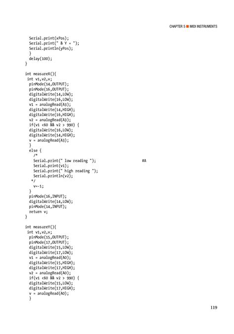 Arduino Music And Audio Projects Rotary International D2420 Page 136 Flip Pdf Online