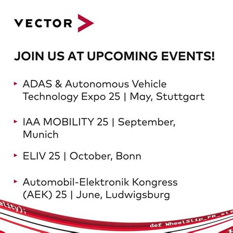 Softwaredefinedvehicle Adas Iaamobility Eliv Aek Vector Sdv Solutions