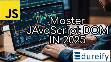 Javascript Dom Manipulation Full Course For Beginners Youtube