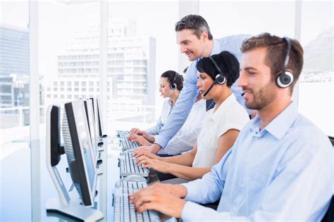 Essential Traits To Look For In An Outsourced Help Desk Team