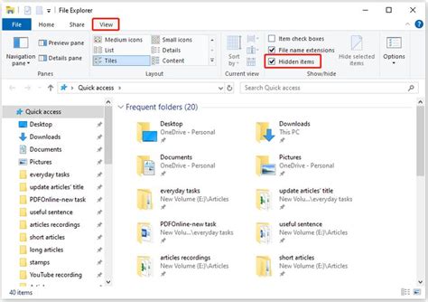 Guide To Fixing The Users Folder Taking Space In C” Issue In 2025 Folders Hide Folder Users
