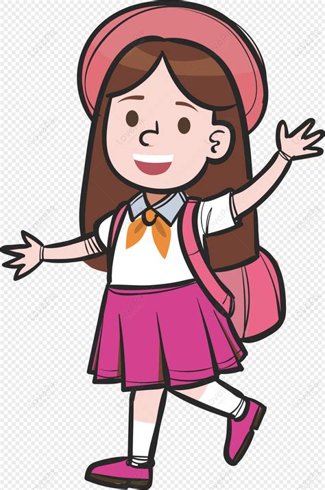 นักเรียน Png สำหรับการดาวน์โหลดฟรี Lovepik