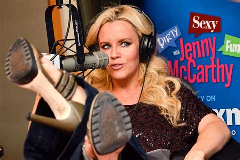 Jenny McCarthy Has Maybe The Worst Take On Charlie Sheens H I V Stat Vanity Fair