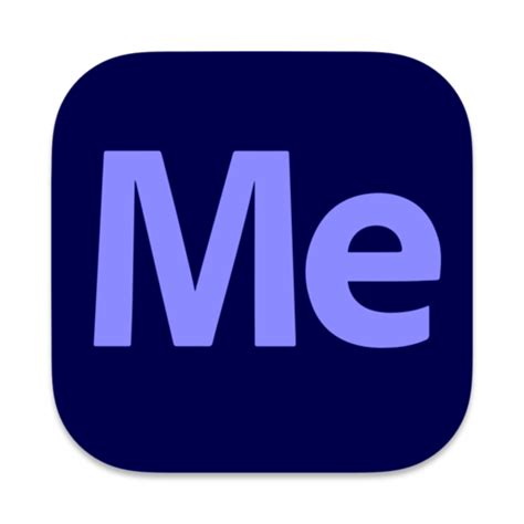 Adobe Media Encoder Macos Ic么nes M茅dias Sociaux Et Logos Adobe Media Encoder Macos Ic么nes M茅dias Sociaux Et Logos