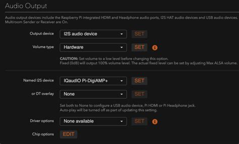 Moode Installation And Setup On Raspberry Pi Kavi S Blog
