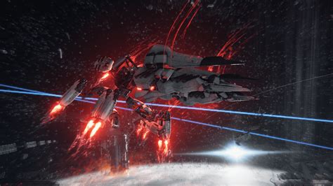 Ib 07 Sol 644s 3rd Form The Weapon Ship Mode Sorry I Dont Know