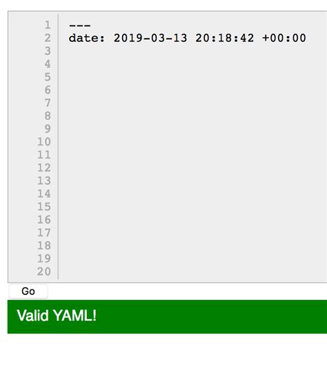Invalid Date Format · Issue 413 · 11tyeleventy · Github