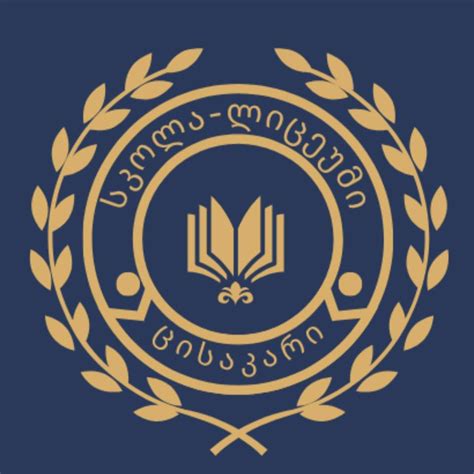 სკოლა ლიცეუმი ცისაკარი Tbilisi