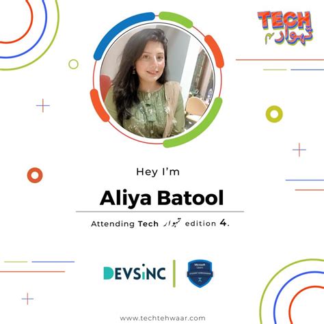 Aliya Batool On Linkedin Tech Devsinc Event Hr Collaboration