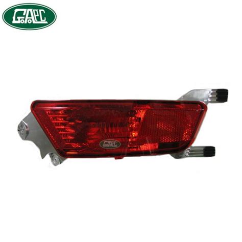 Red Fog Light Lr025148 Lr088531 Lr025149 Lr088532 Land Rover And Jaguar