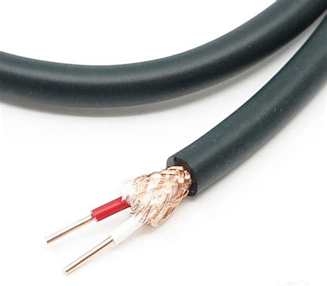 Furutech Fa 13s Balanced Audio Cable Solid Core Per Meter Furutechbg
