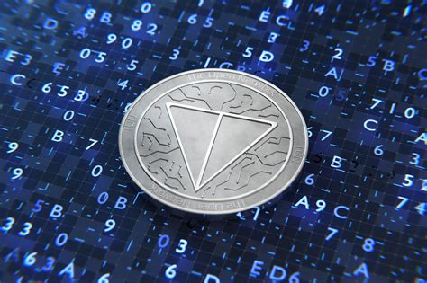 Embracing The Future With Ton Blockchain Innovations And Opportunities