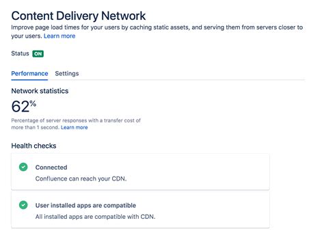 Use A Cdn With Atlassian Data Center Applications Bitbucket Data Center And Server 7 21
