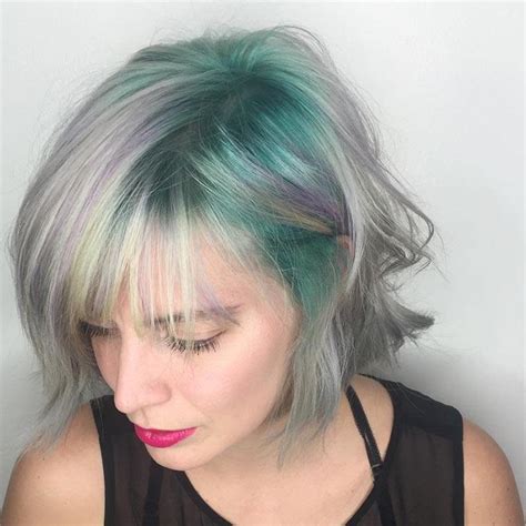 Best Medium Length Hairstyles For Thin Hair