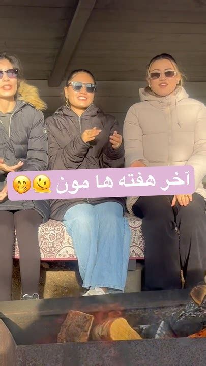 طبیعت آتیش کمپینگ دوستانه خودمونی کباب زندگیدرسوئد تعطیلات