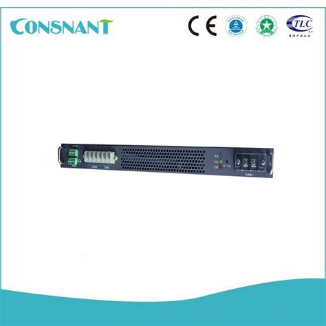 Intelligent Integrated Modular Small Rack Mount Ups Uninterruptible Power Supply Rack Mountable
