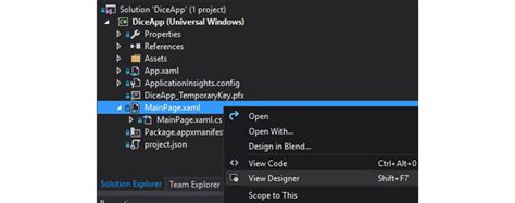 Creating A Simple Windows Iot Application