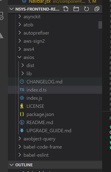 Partial Folder Expand In Explorer · Issue 89849 · Microsoftvscode · Github
