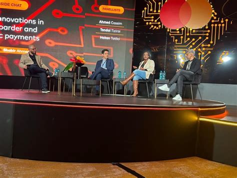 Tendai Tizirai On Linkedin Thank You Mastercard For Inviting Me To Be