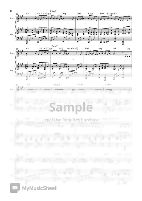 박용주 설경욱 아버지 당신의 마음이 A Key Sheets By 생명의건반