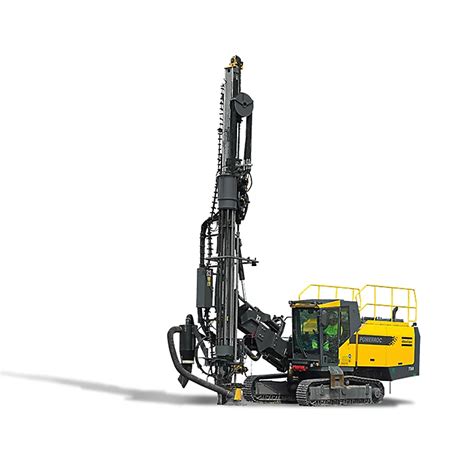 Powerroc T50 Gives Mighty Performance In Tropical Indonesia Epiroc Us