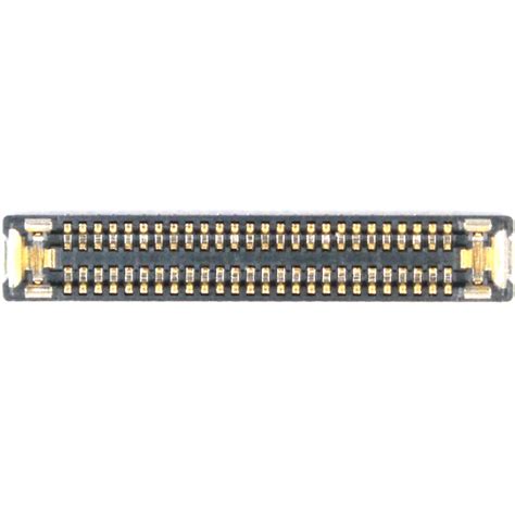 Phone 1313mini Lcd Fpc Connector Main Board 26pinx2 52pin Cme Phone 1313mini Lcd Fpc Connector Main Board 26pinx2 52pin Cme