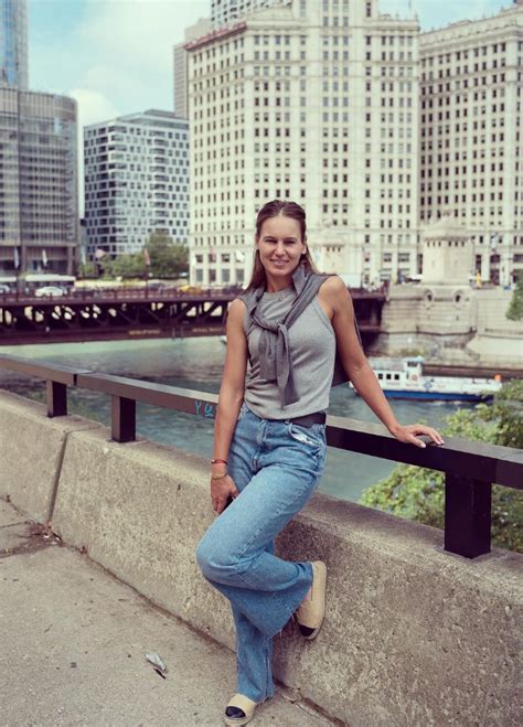 Veronika Kudermetova Girlstennis
