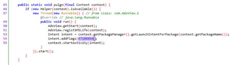 Toll Fraud Malware How An Android Application Can Drain Your Wallet Microsoft Security Blog