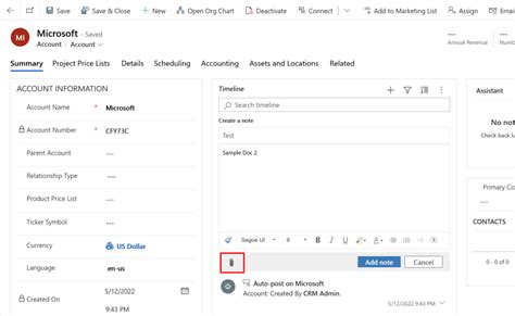 Blocking Attachment Extensions In Dynamics 365 Crm D365 Demystified