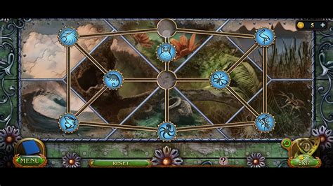 Lost Lands 8 Sand Captivity Academy Of Magicians Greenhouse Chest