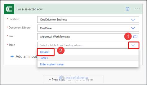 How To Create An Approval Workflow In Excel With Easy Steps