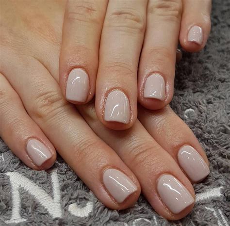 Best Color For Gel Nails At Annie Haley Blog