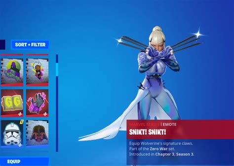 The 10 Best Fortnite Dances And Emotes In 2023