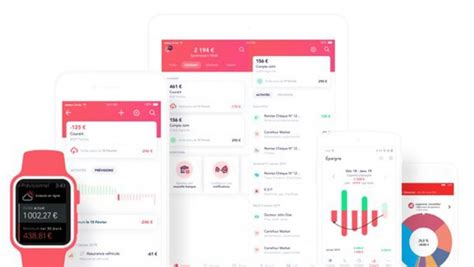 Application pour gérer son budget Top des applis de gestion de budget