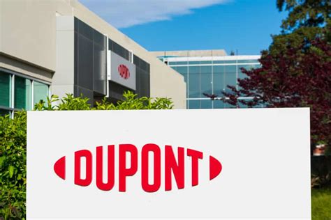 Is Dupont Still In Business Updated 2023