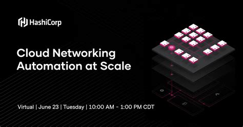 Hashicorp Consul Workshop