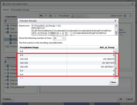 Need More Data Have Sas Visual Analytics Designer Create It For You Sas Support Communities
