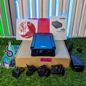 Jual Imation Rdx Usb Docking Station External Usb Kab Bogor Dscomp Tokopedia