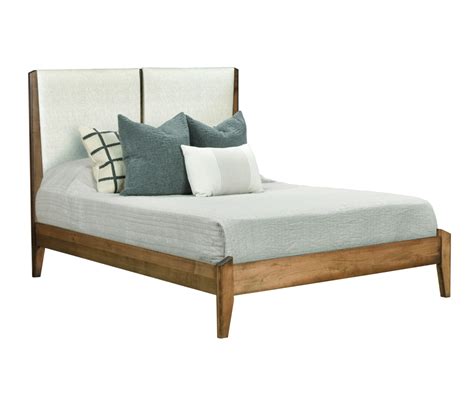 Java Bed Shore Casual Furniture
