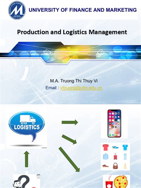 Topic 1 Logistics Introduction Pdf Logistics Inventory