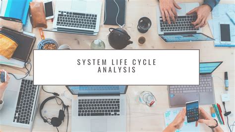 System Development Life Cycle Analysis Stage Cie Igcse Ict Youtube