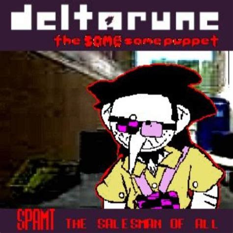 Stream Askpills Listen To Deltarune The Same Same Puppet Playlist Stream Askpills Listen To Deltarune The Same Same Puppet Playlist