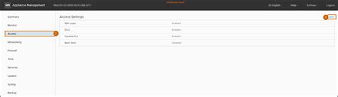 Solved Unable To Access The Vcsa 67 Via Winscp