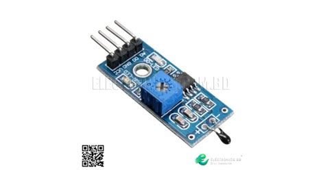Digital Thermal Temperature Sensor Module For Arduino Price In Bangladesh Bd
