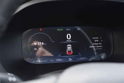 Jac E Js4 Norsk Elbilforening